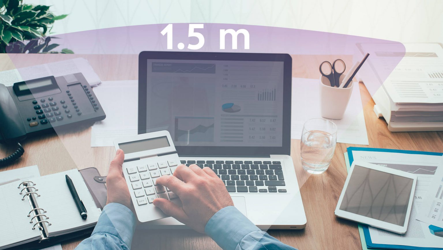 Computer™ & WorkSpace™