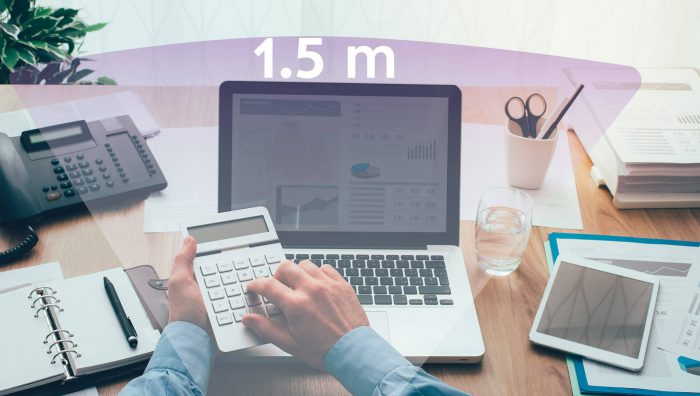 Computer™ & WorkSpace™