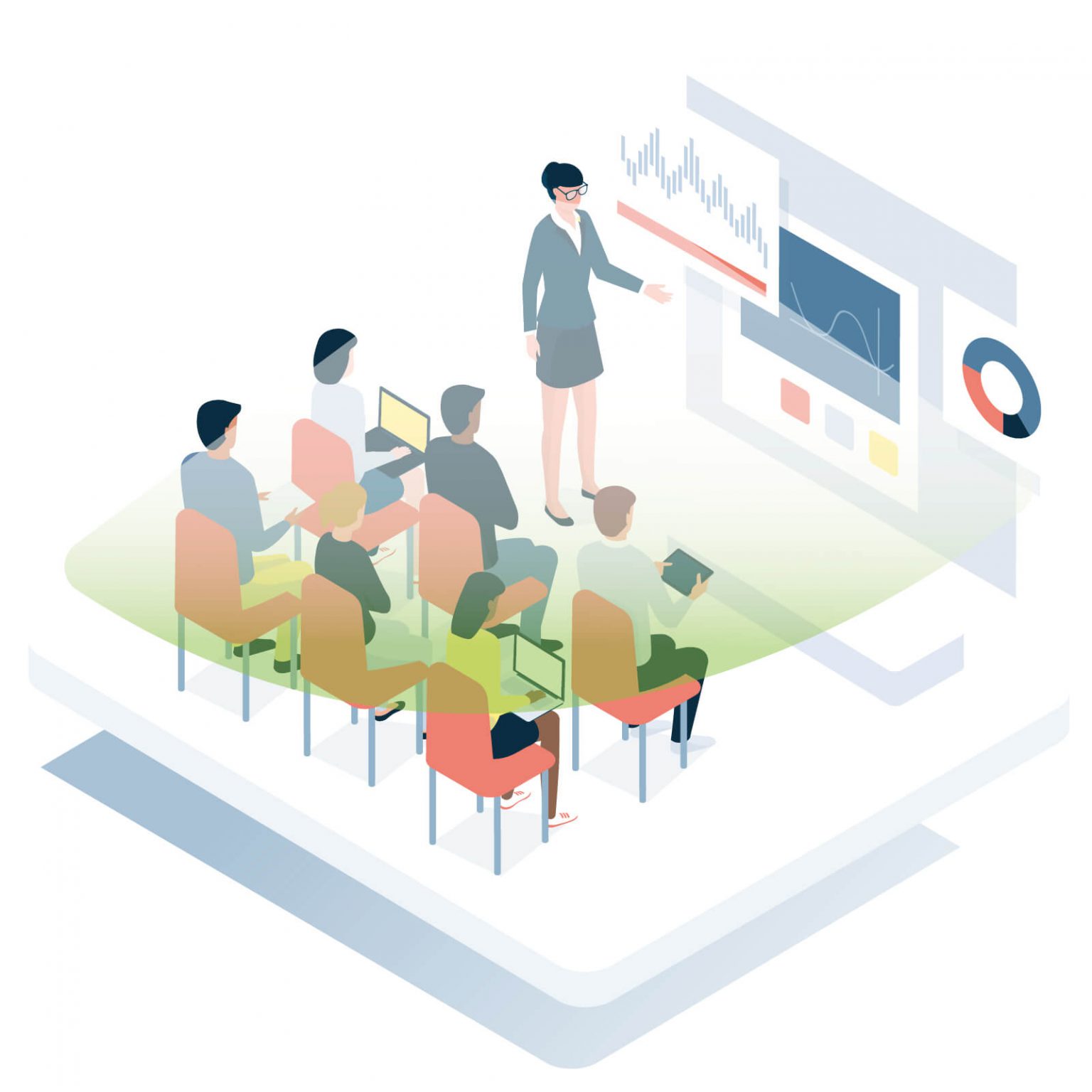 Computer™ & WorkSpace™