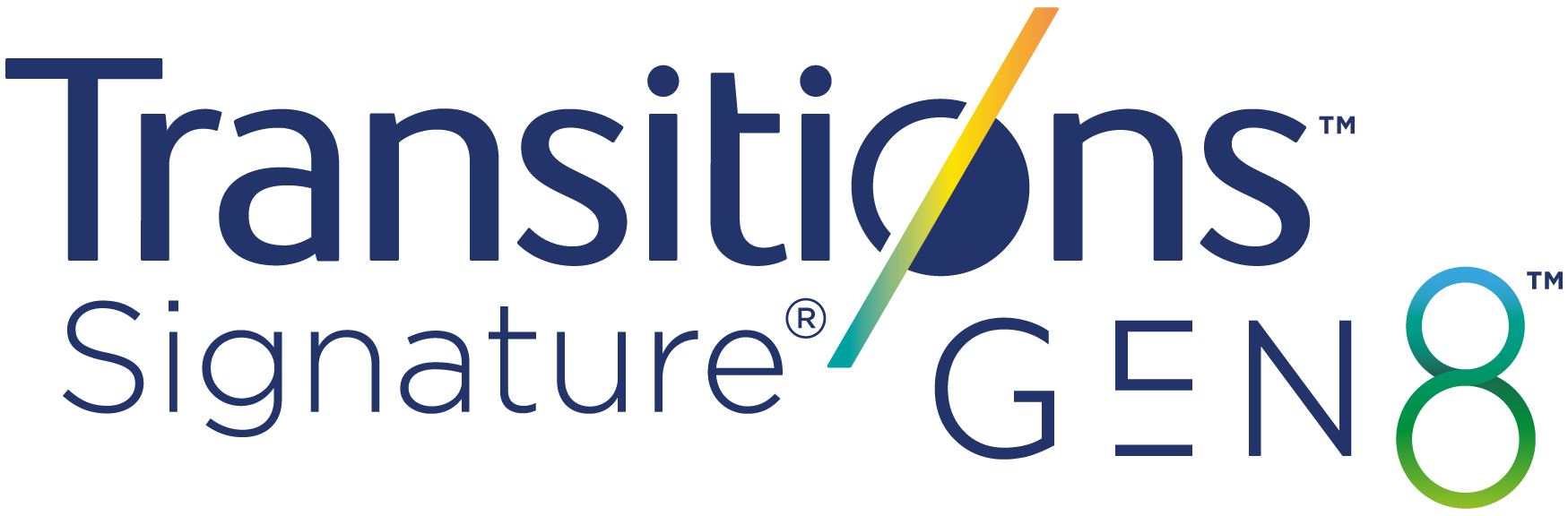 Transitions GEN8™